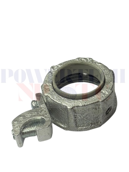 Rigid Bushing with Ground - RMC FITTINGS - CROUSE-HINDS
