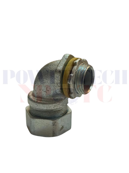 Rigid Liquid Tight Angle Connectors - RMC FITTINGS - CROUSE-HINDS