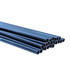 PVC Black Conduits - PVC CONDUITS - DECODUCT