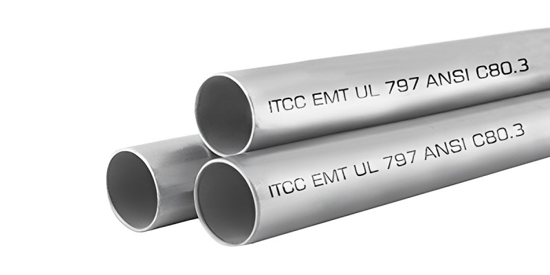EMT Conduits