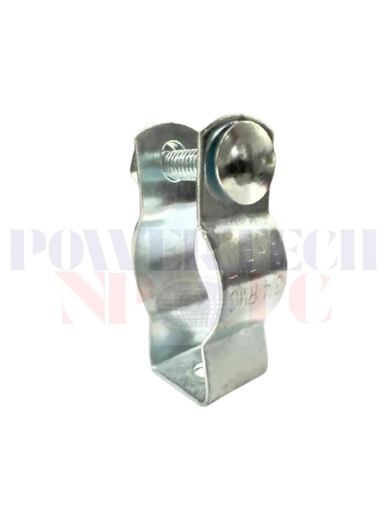 Rigid Conduit Hanger Clamp - RMC FITTINGS - ITCC
