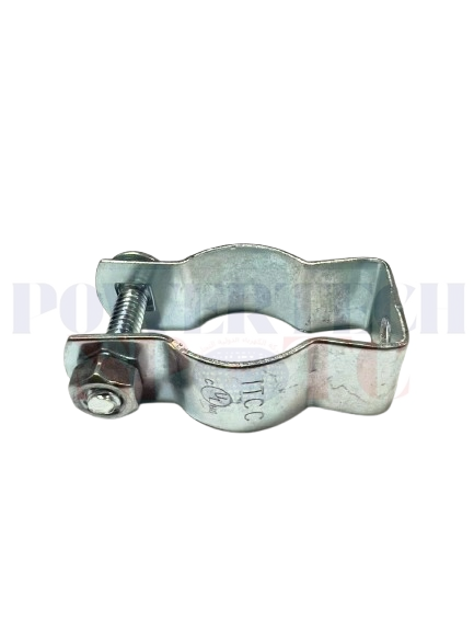 Rigid Conduit Hanger Clamp - RMC FITTINGS - ITCC