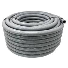 Liquid Tight Flexible Conduits - FLEXIBLE CONDUITS - ITCC