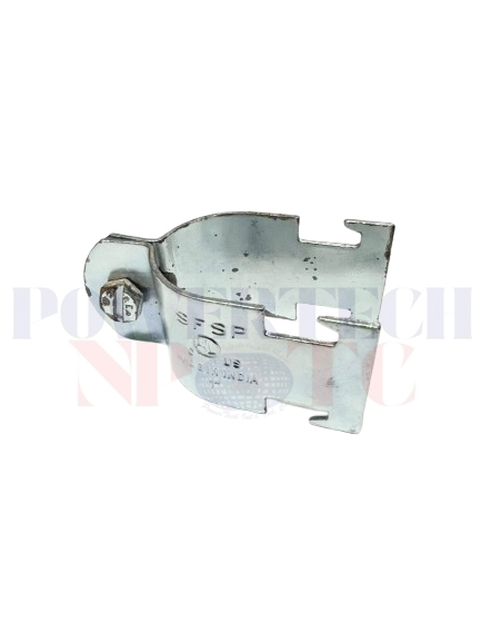 Rigid Unistrut Channel Clamp (Rigid Universal Strut Clamp) - RMC ...