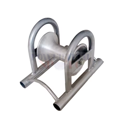 Cable Roller - CABLE MANAGEMENT