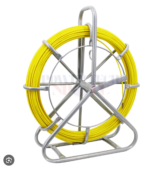 Fiber Glass Cable Puller - CABLE MANAGEMENT