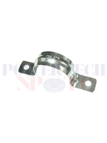 Rigid Two Hole Clamp - RMC FITTINGS - NEER