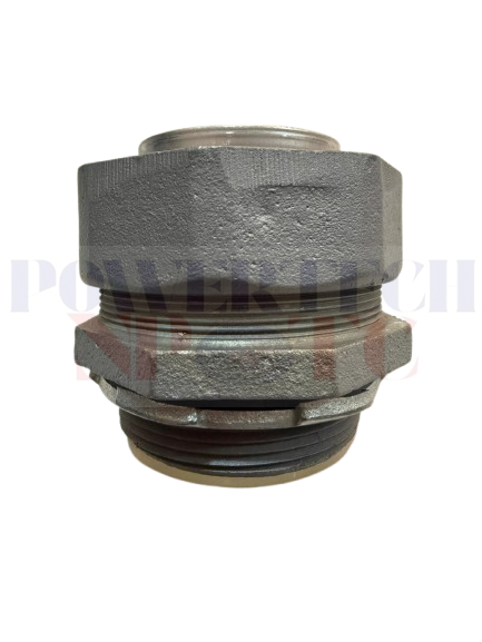 Rigid Liquid Tight Connectors - RMC FITTINGS - NP-TC