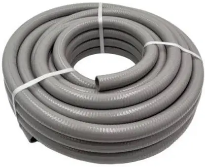 Liquid Tight Flexible Conduits - FLEXIBLE CONDUITS - NP-TC