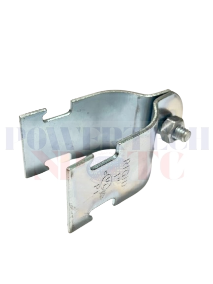 Rigid Unistrut Channel Clamp (Rigid Universal Strut Clamp) - RMC ...