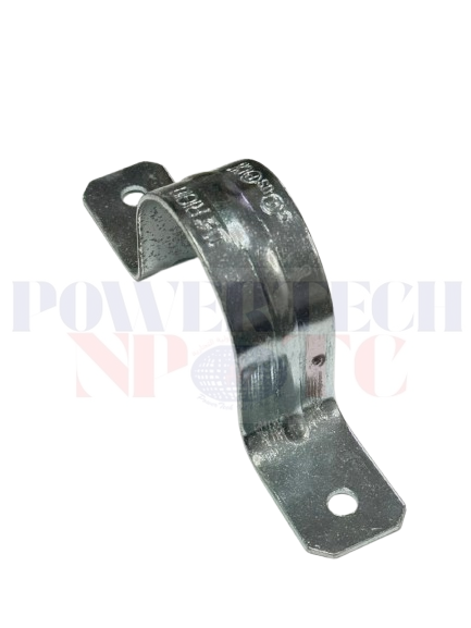 Rigid Two Hole Clamp - RMC FITTINGS - NP-TC