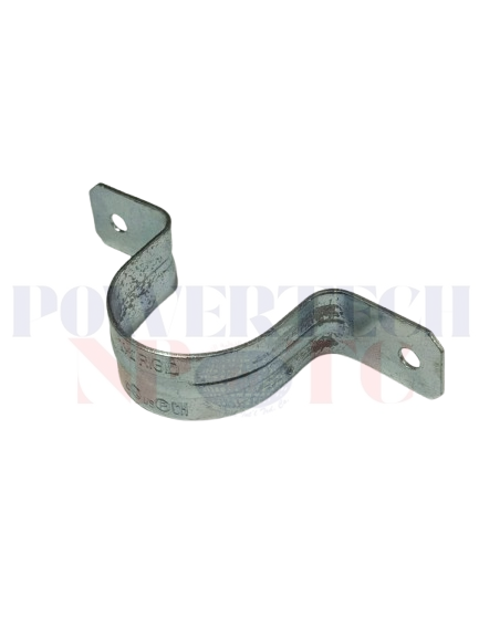 Rigid Two Hole Clamp - RMC FITTINGS - NP-TC