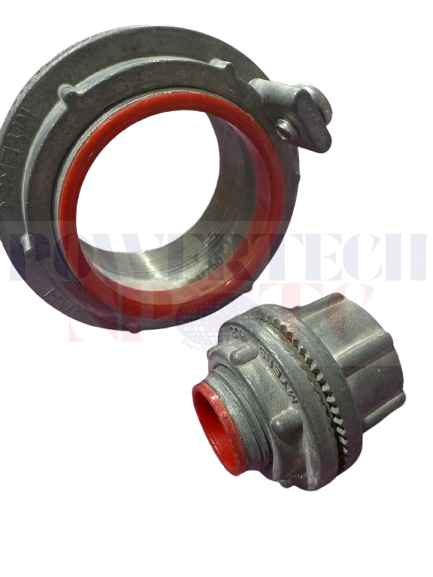 Rigid Watertight Conduit Hubs - RMC FITTINGS - NP-TC