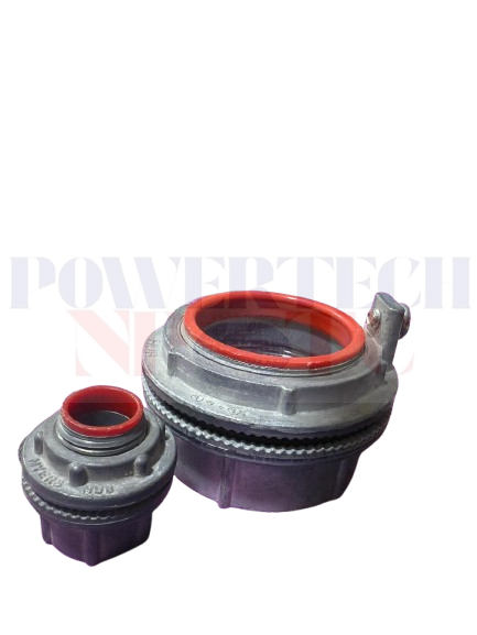 Rigid Watertight Conduit Hubs - RMC FITTINGS - NP-TC