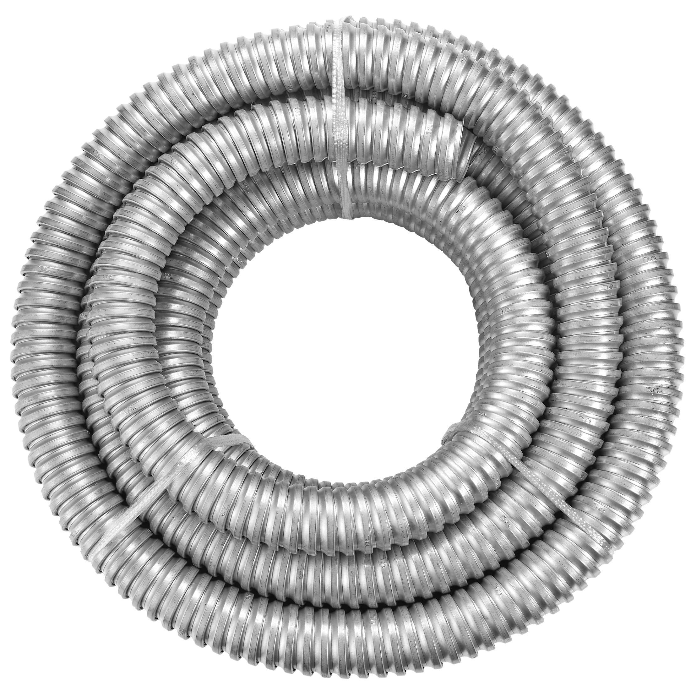 Steel Flexible Conduit - FLEXIBLE CONDUITS - NP-TC