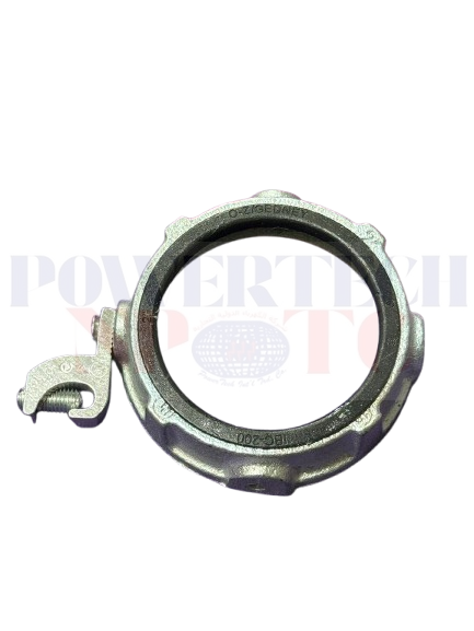 Rigid Bushing with Ground - RMC FITTINGS - O/Z-GEDNEY