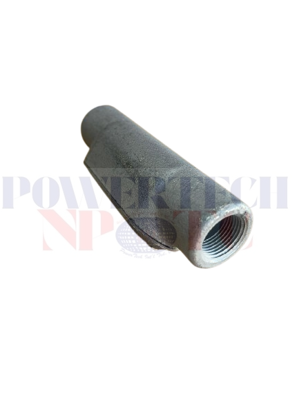 Rigid C Type- RMC FITTINGS - O-Z/GEDNEY