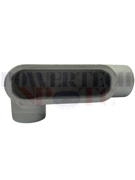 Rigid LR Type- RMC FITTINGS - O-Z/GEDNEY