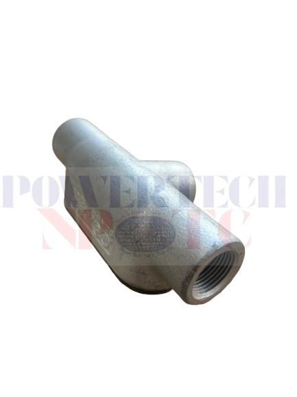 Rigid T Type- RMC FITTINGS - O-Z/GEDNEY