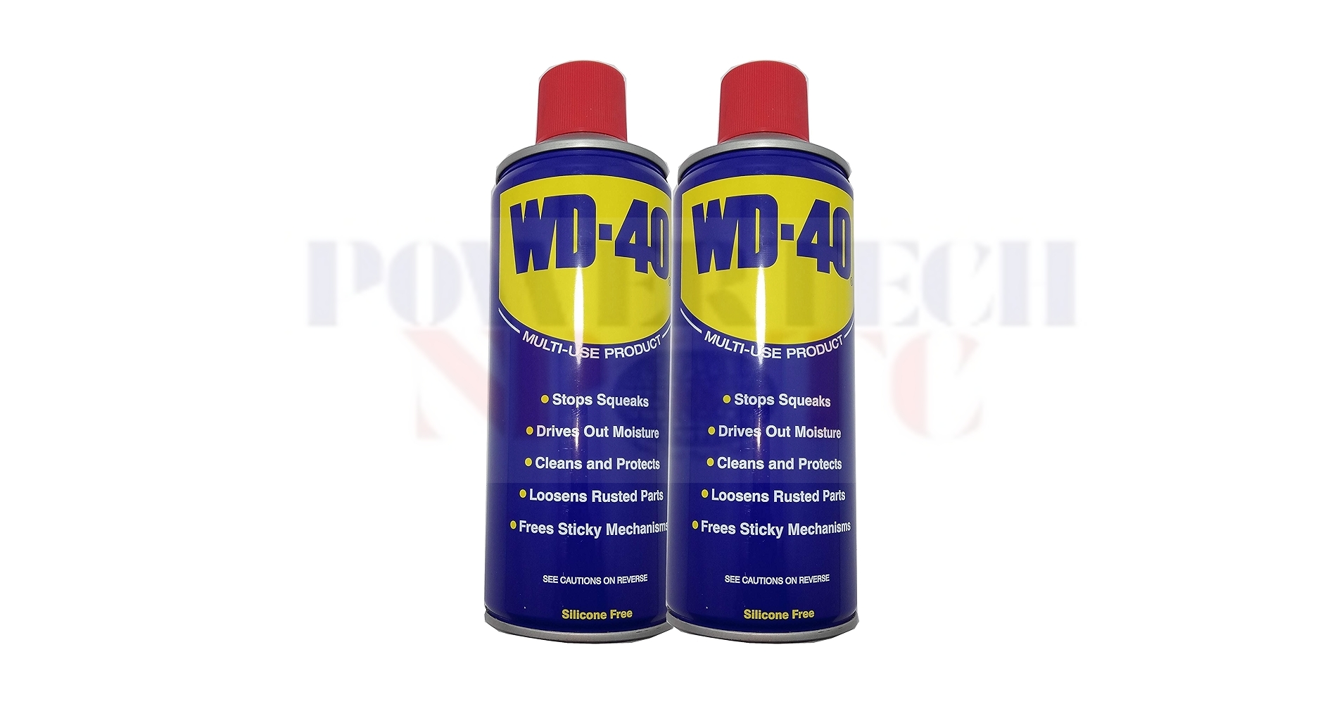WD-40 Multi-use Product - Lubricants - WD-40