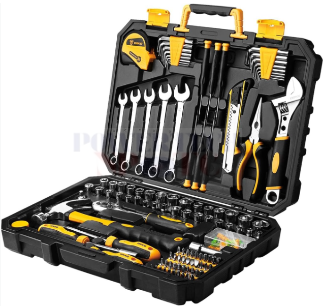 Tool Kit