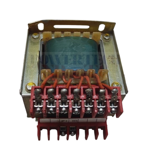 Single Phase Transformer (Step - Down) 300VA (Input : 230/380V , Output ...
