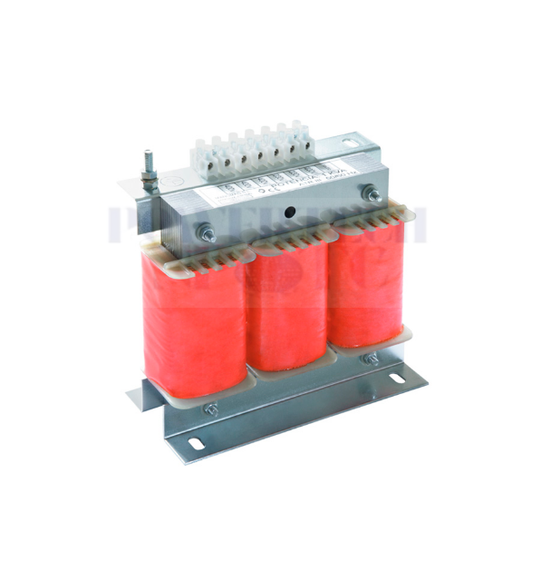 AutoTransformer - POWER CONVERSION EQUIPMENT - MANUMAG