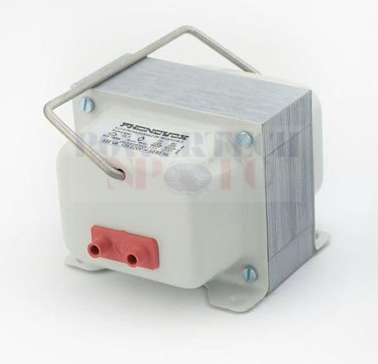AutoTransformer - POWER CONVERSION EQUIPMENT - PHONOVOX