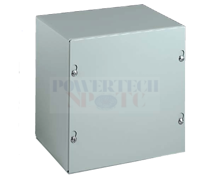Screw Cover Wall Mount (NEMA 1 Enclosure) - PULL BOX - NP-TC